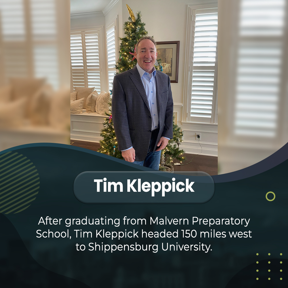 Tim Kleppick