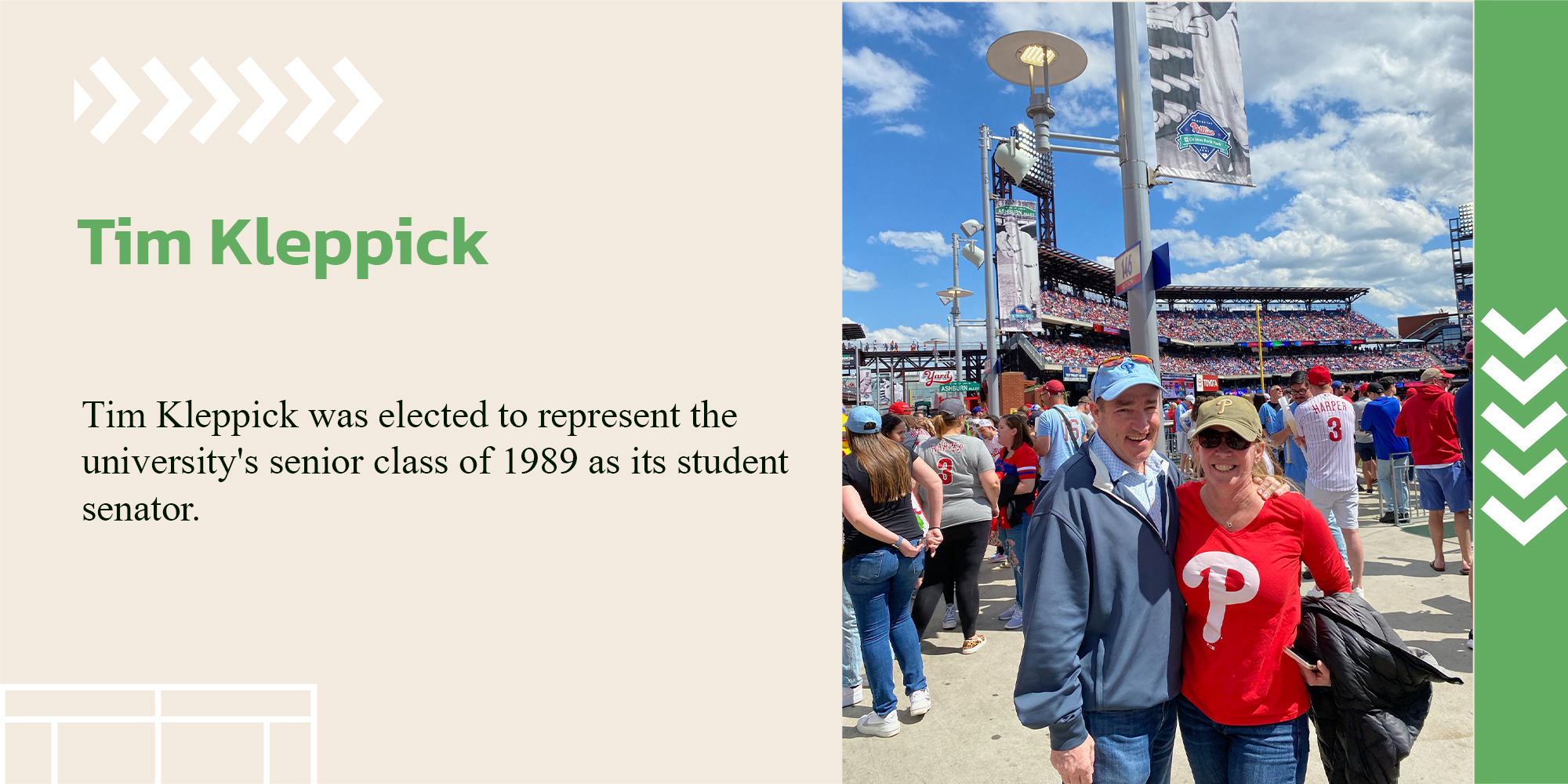 About | Tim Kleppick | Tim Kleppick